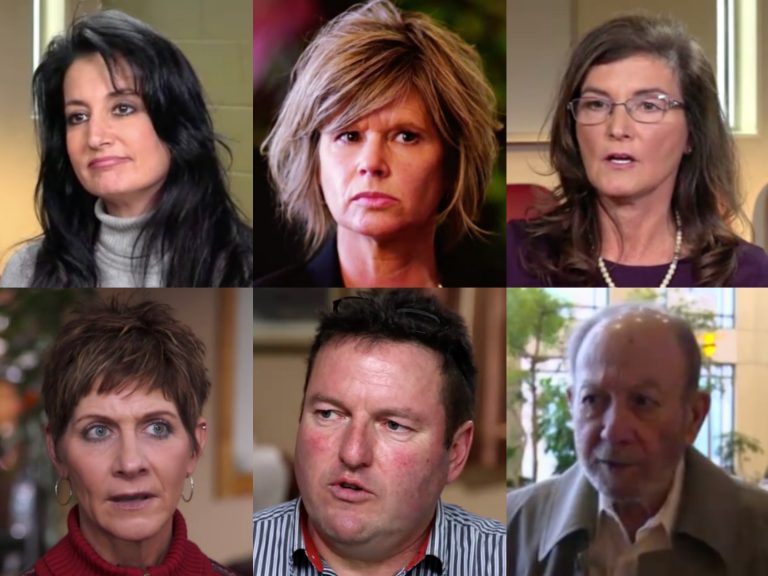 ABC’s ’20/20′ episode: Four years later - Missing in Minnesota